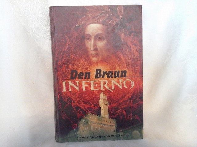 Inferno Den Barun