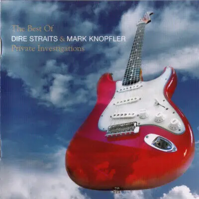 Mark Knopfler - Private Investigations