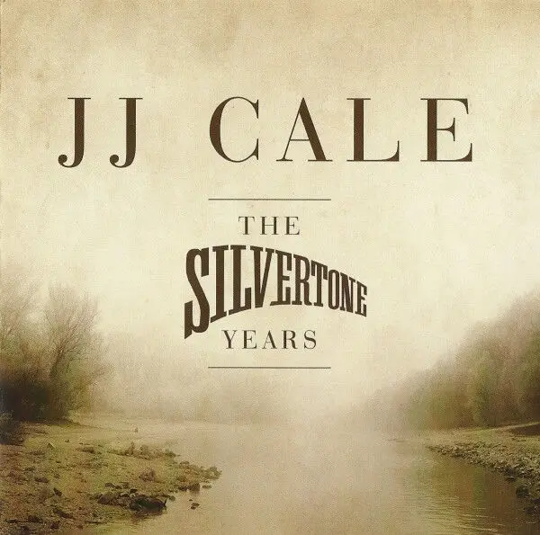 Cale, JJ - Silvertone Years