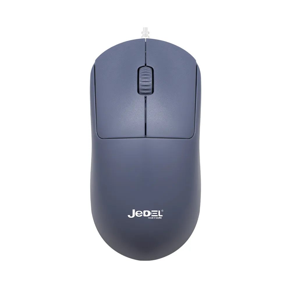 Mis Wired Mouse CP89 plavi JEDEL