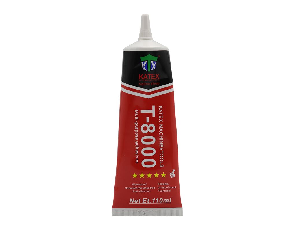 Lepak - frame 3.7 fl.oz (110ml) T-8000 (MS)