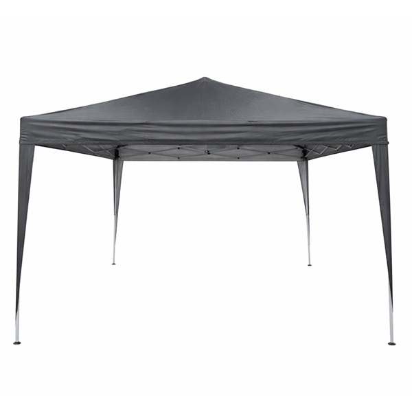 Progarden Baštenska tenda Gazebo siva 006-A/S