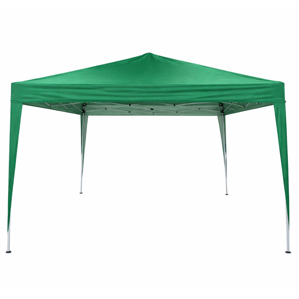 Progarden Baštenska tenda Gazebo zelena 006-A/Z