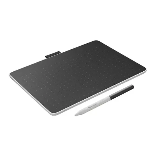 Wacom graficka tabla One pen tablet medium - N