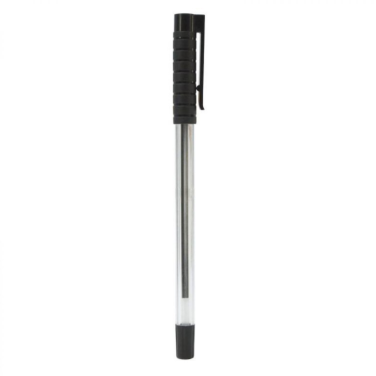 HEMIJSKA OLOVKA CRNA 1.0mm 1/1 EPENE EP01-0048
