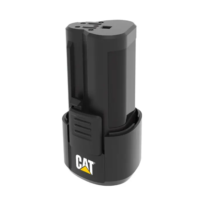 CAT Baterija DXB26, 12V, 2.0Ah, Li-Ion