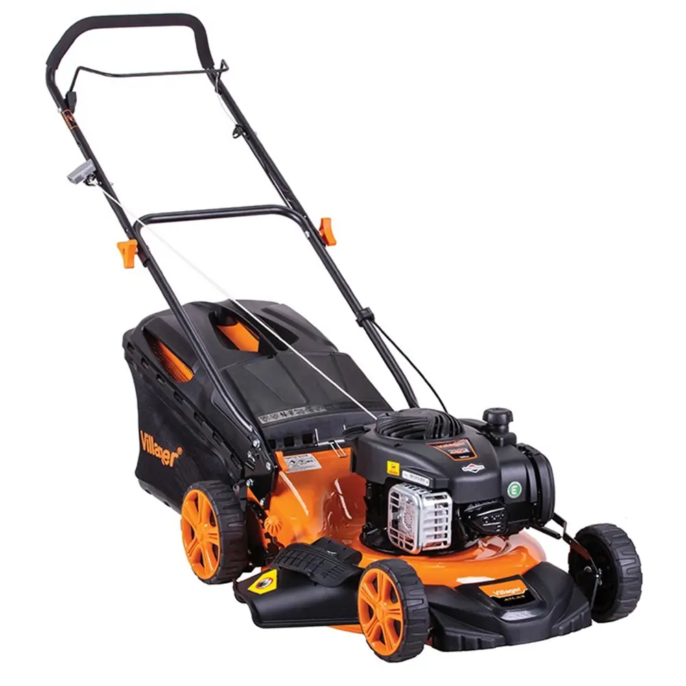 VILLAGER Motorna kosačica Prime 4011 Briggs&Stratton motor