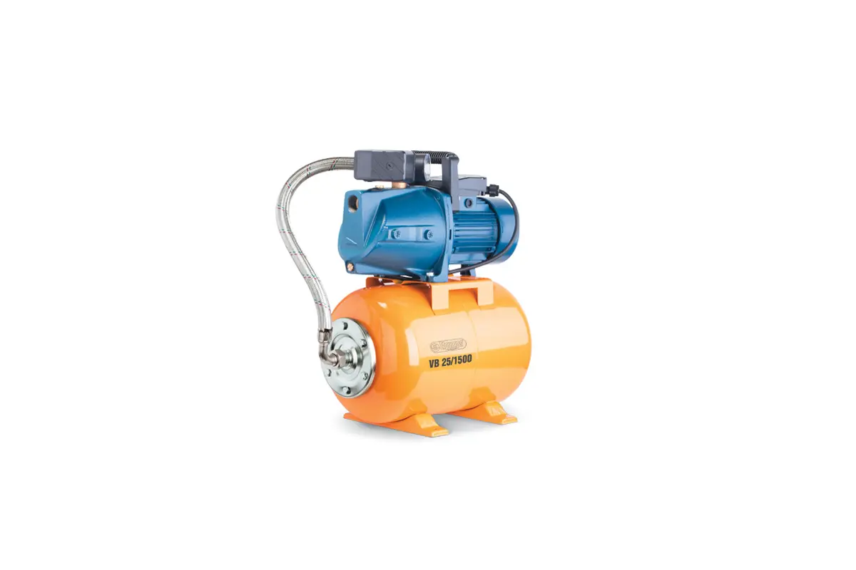 EL-PUMPS Hidropak VB 25/1500