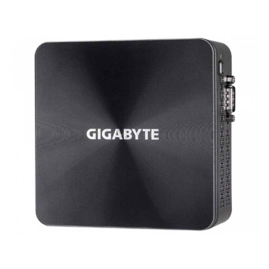 GIGABYTE GB-BRI5H-10210(E) BRIX Mini PC Intel i5-10210U 1.6 GHz(4.20 GHz)