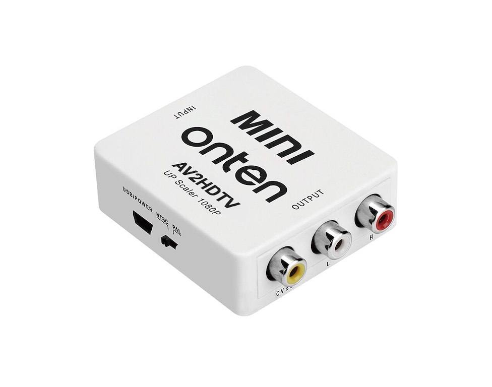 Adapter AV na HDMI (zenski) (OTN-7335C) Onten (MS)