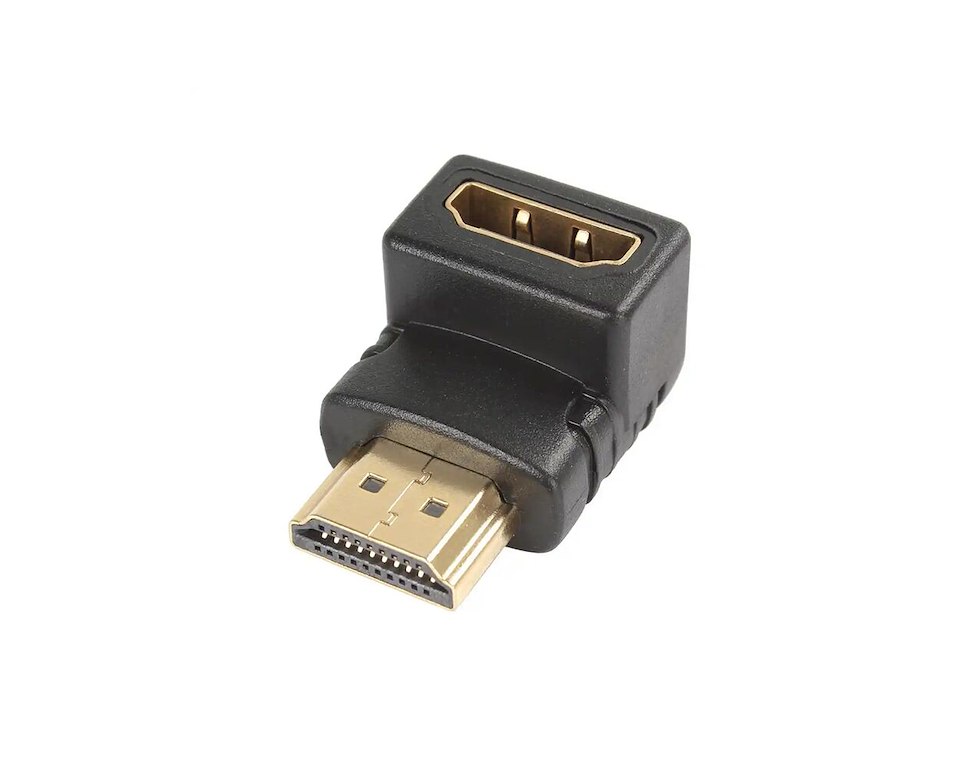 Adapter HDMI (muski) na HDMI (zenski) 1.4 4K 30Hz (OTN-HD703) Onten (MS)