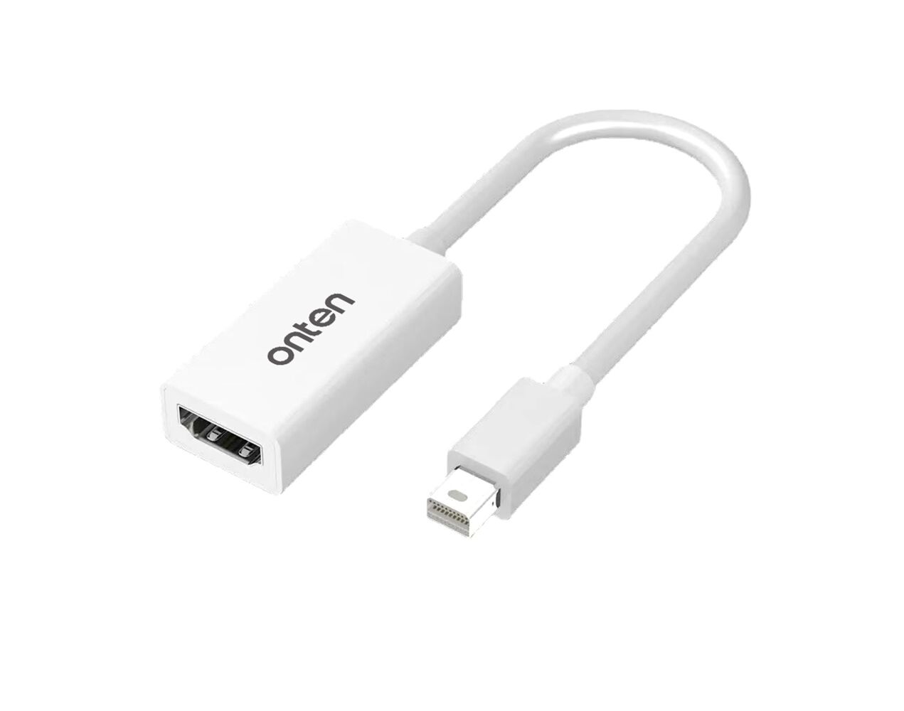 Adapter Mini DP na HDMI (zenski) 20cm (OTN-5113) Onten (MS)