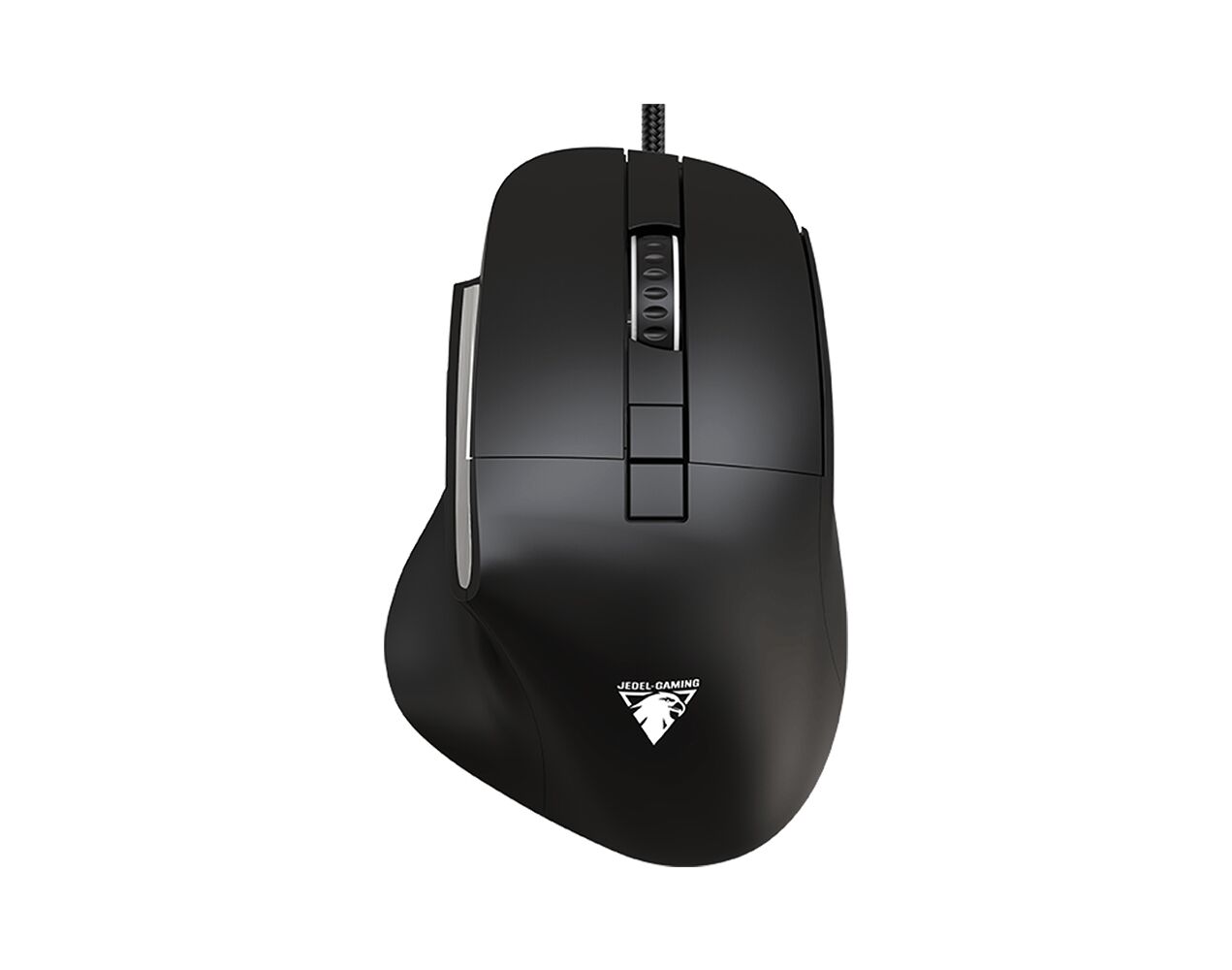 Mis Wired Mouse CP102 crni JEDEL (MS)