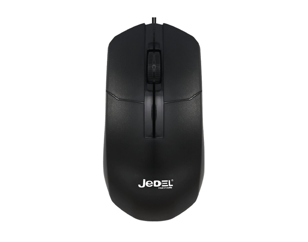 Mis Wired Mouse CP72+ crni JEDEL (MS)