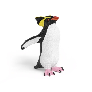 Rockhopper Pingvin