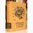 Antologija svjetske lirike