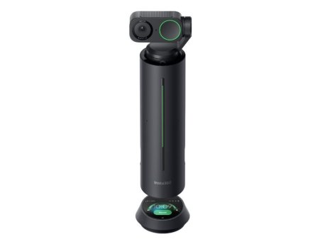 INSTA360 Wave Graphite Black