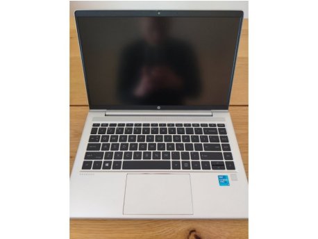 HP ProBook 640 G8 (Silver) FHD IPS, Intel i5-1145G7, 16GB, 256GB SSD, Win 10 Pro RENEW