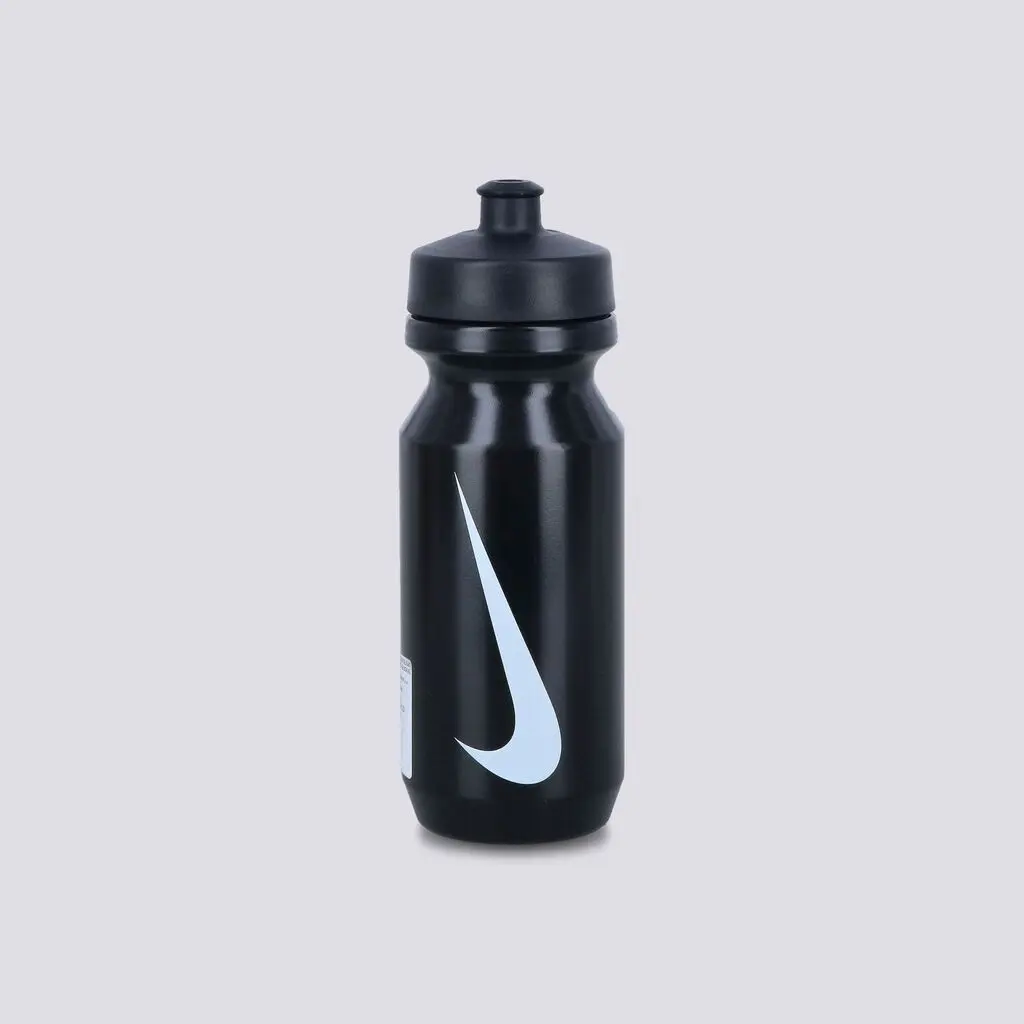 Nike Flašica za vodu Big Mouth Bottle 2.0, N.000.0042.091.22_NS, Crna