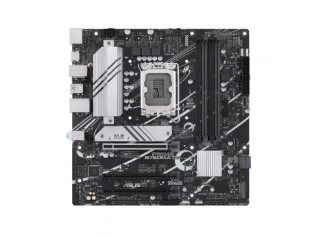 ASUS Prime B760M-A-CSM D4
