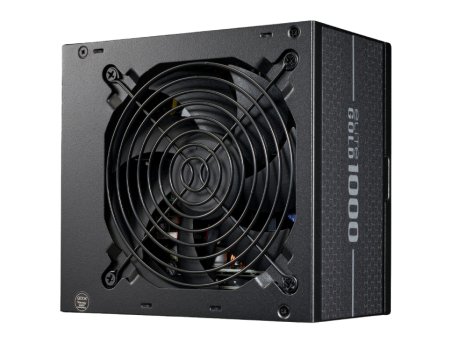 COOLER MASTER Elite Gold 1000W modularno napajanje MPW-A001-AFAG-BEU 5Y