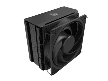 COOLER MASTER Hyper 212 3DHP BLACK procesorski hladnjak MAY-T2HP-217PK-R1