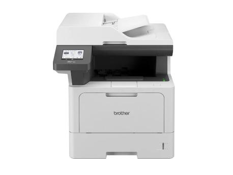 Brother MFC-L5710DWRE1 Mono Laser, Fax, A4, Wireless, Scan, Kopir