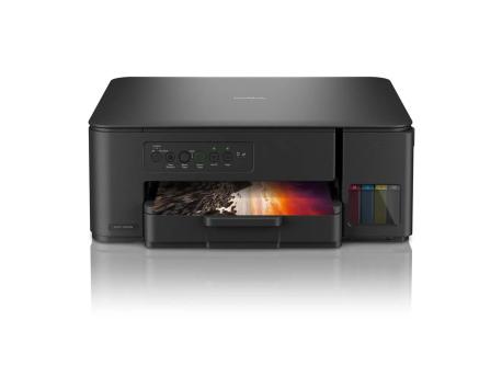 Brother DCP-T430W MFP Ink-Jet, A4 , Wireless, Scan, Kopir, Duplex