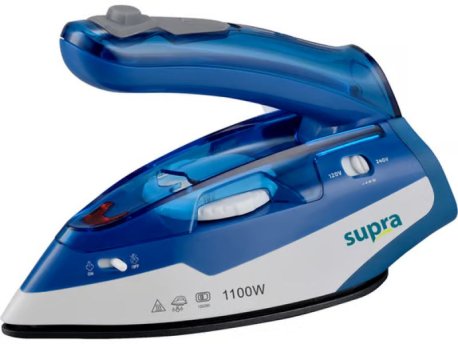 SUPRA PEGLA TI-500 , putna