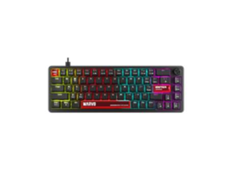 MARVO KG935 ARMA 67 TASTATURA