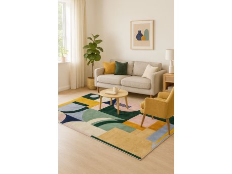 Conceptum Hypnose Tepih (180x280) BSR 1