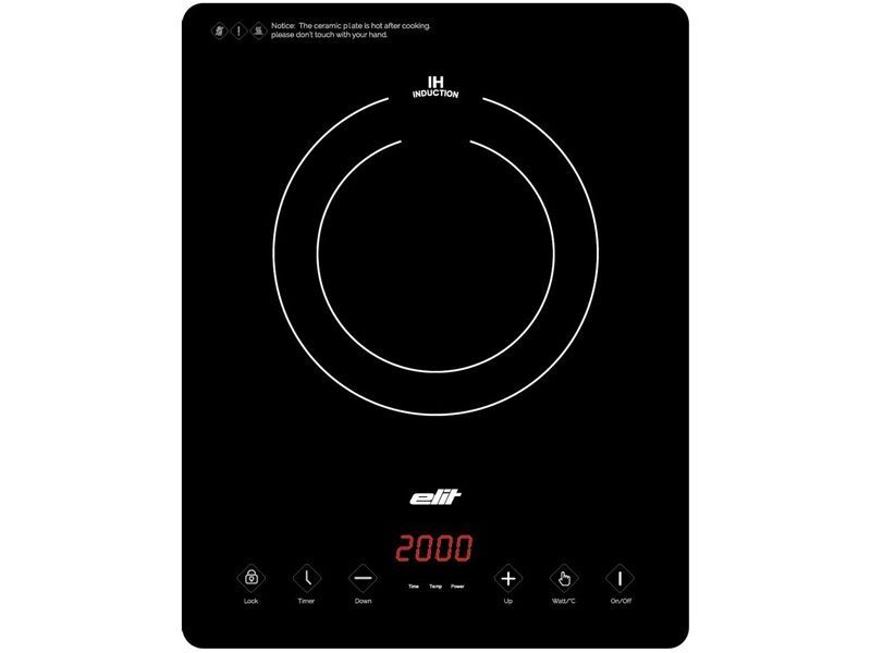 Elit IC-21 indukcioni reso SLIMID: EK000681059