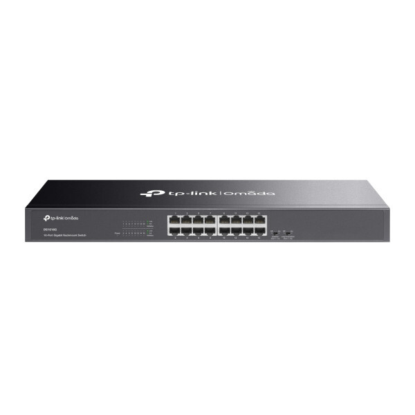 LAN Switch TP-Link DS1016G 16x1G/RMID: EK000819352