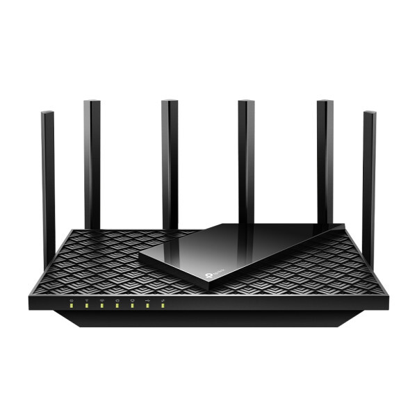 LAN Router TP-Link Archer AX72 PRO AX5400/WiFi6/3GLAN/1GWAN/1x2,5G WAN-LAN/USBID: EK000819454