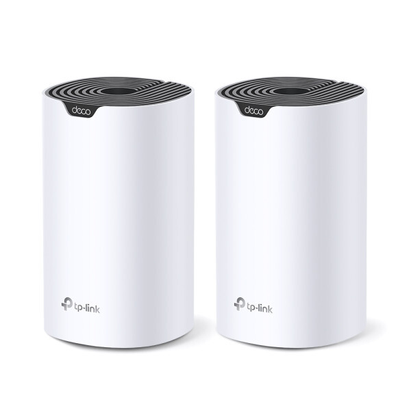 LAN Router TP-LINK DECO S7 Mesh WiFi (2-PACK) AC1900ID: EK000829654
