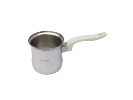 LORME Basic Džezva indukcijska, No5, 0.53l