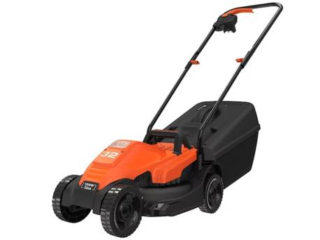 BLACK&DECKER BEMW451-QS električna rotaciona kosilica 1,2 kW