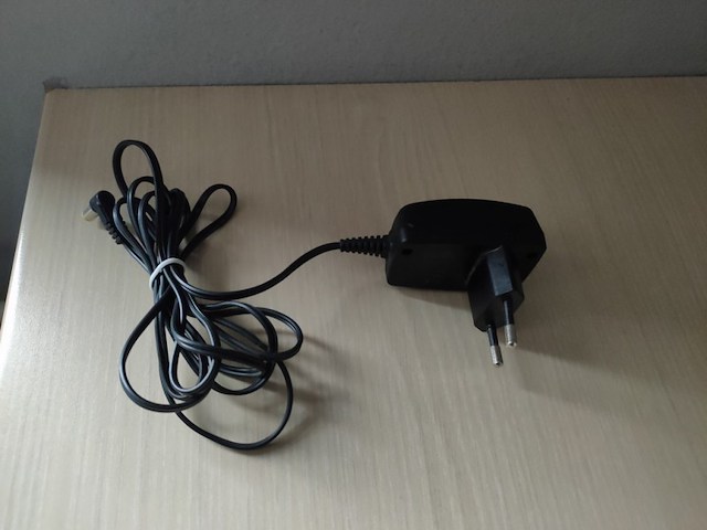 ADAPTER-PUNJAC ZA Siemens Gigaset 6.5v 300m/a