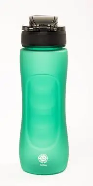 TEXELL Flašica za vodu Lifestyle TSB-G411 750ml, Zelena