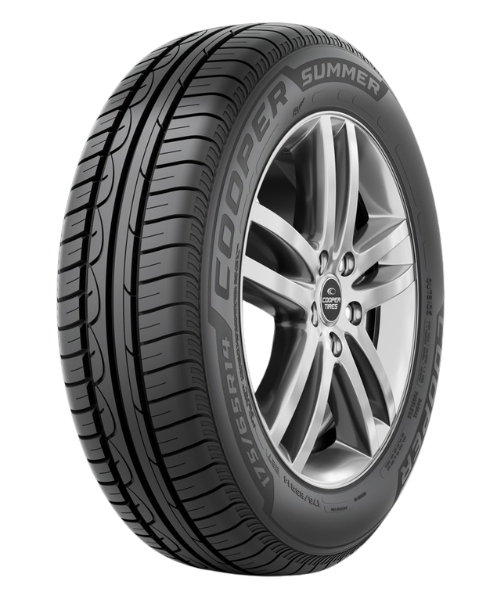 Cooper 175/65R14 COOPER SUMMER 82TID: EK000830404