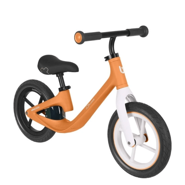 Balance bike Xplorer Orange