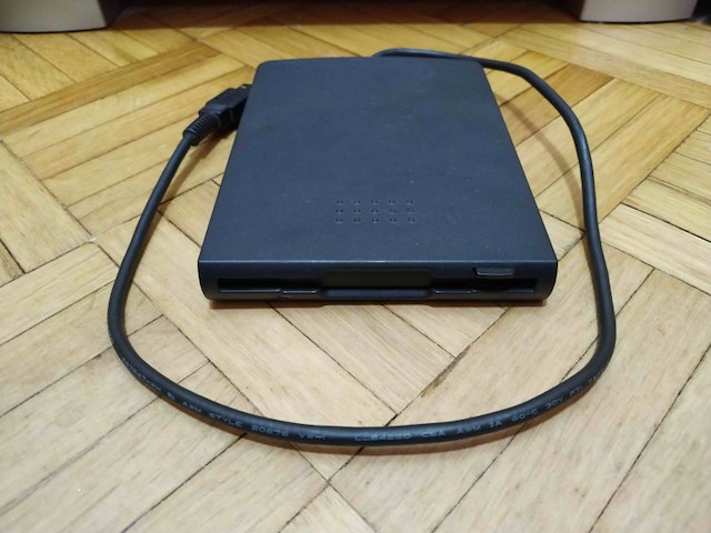 Sony USB Floppy disk drive 1.44