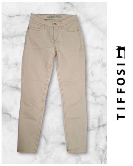 **TIFFOSI ZENSKE PANTALONE XS**