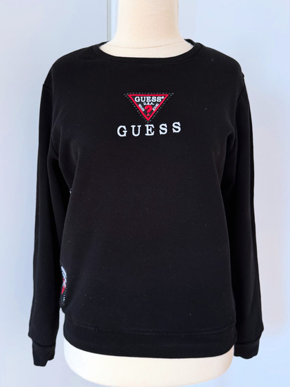 Guess dukserica original