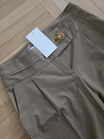 Zara pantalone S