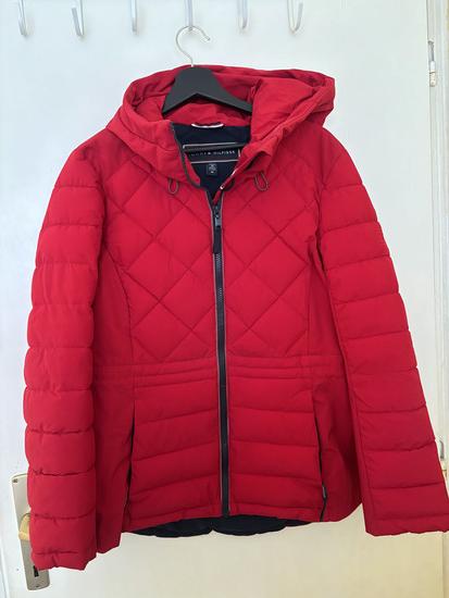 Tommy Hilfiger zenska jakna NOVO ORIGINAL