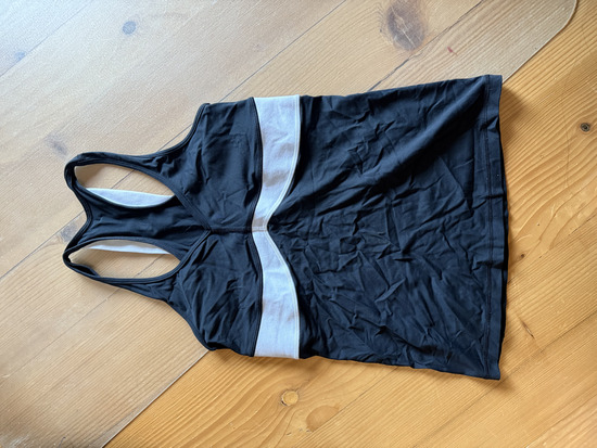 Lululemon i victoria sport