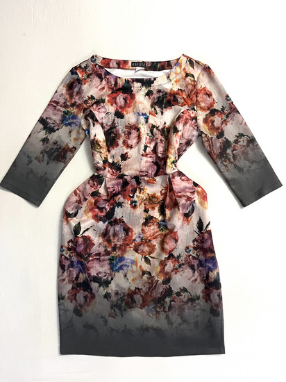 Umetnicka haljina Rosita