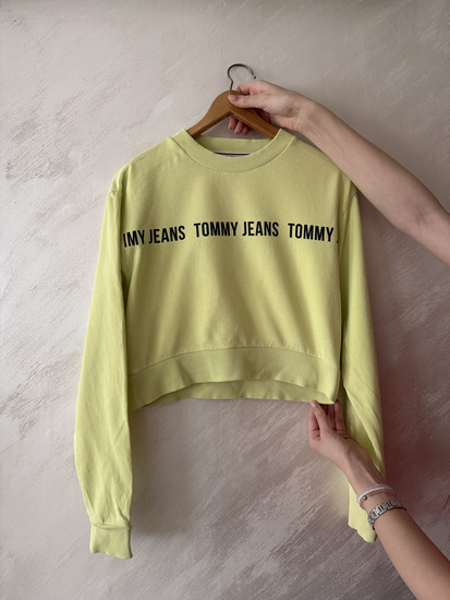 Tommy Jeans duks