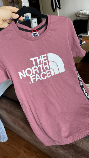 The North Face